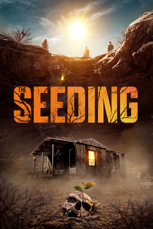 Film Review: The Seeding (2024) – Whiskey & Horror